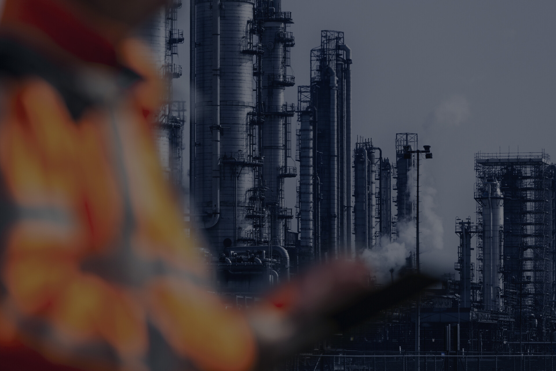 Engie Nuclear Power Station Tihange Belgium